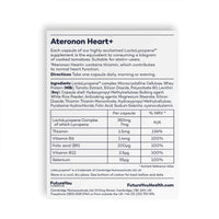 Ateronon Heart+ | The LactoLycopene 'Tomato Pill'
